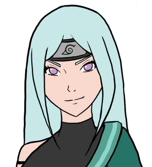 Sayomi Tsukino | Naruto OC Wiki | Fandom