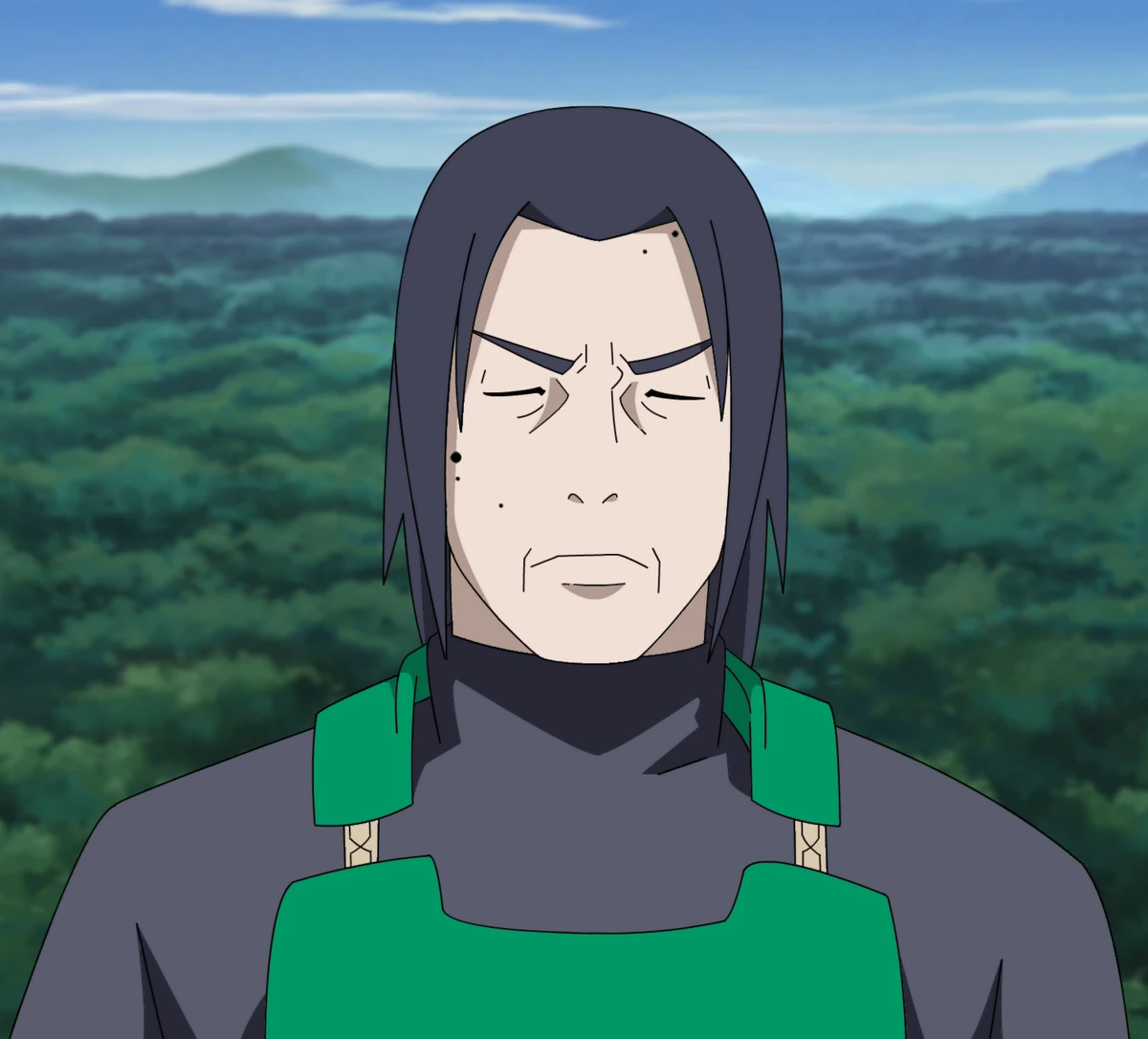 Misumi Fukumatsu | Naruto OC Wiki | Fandom