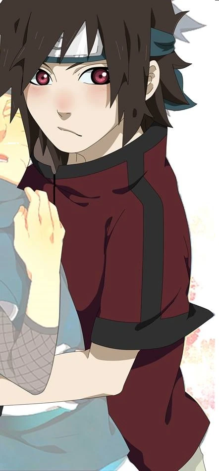 Onaji kai | Naruto OC Wiki | Fandom