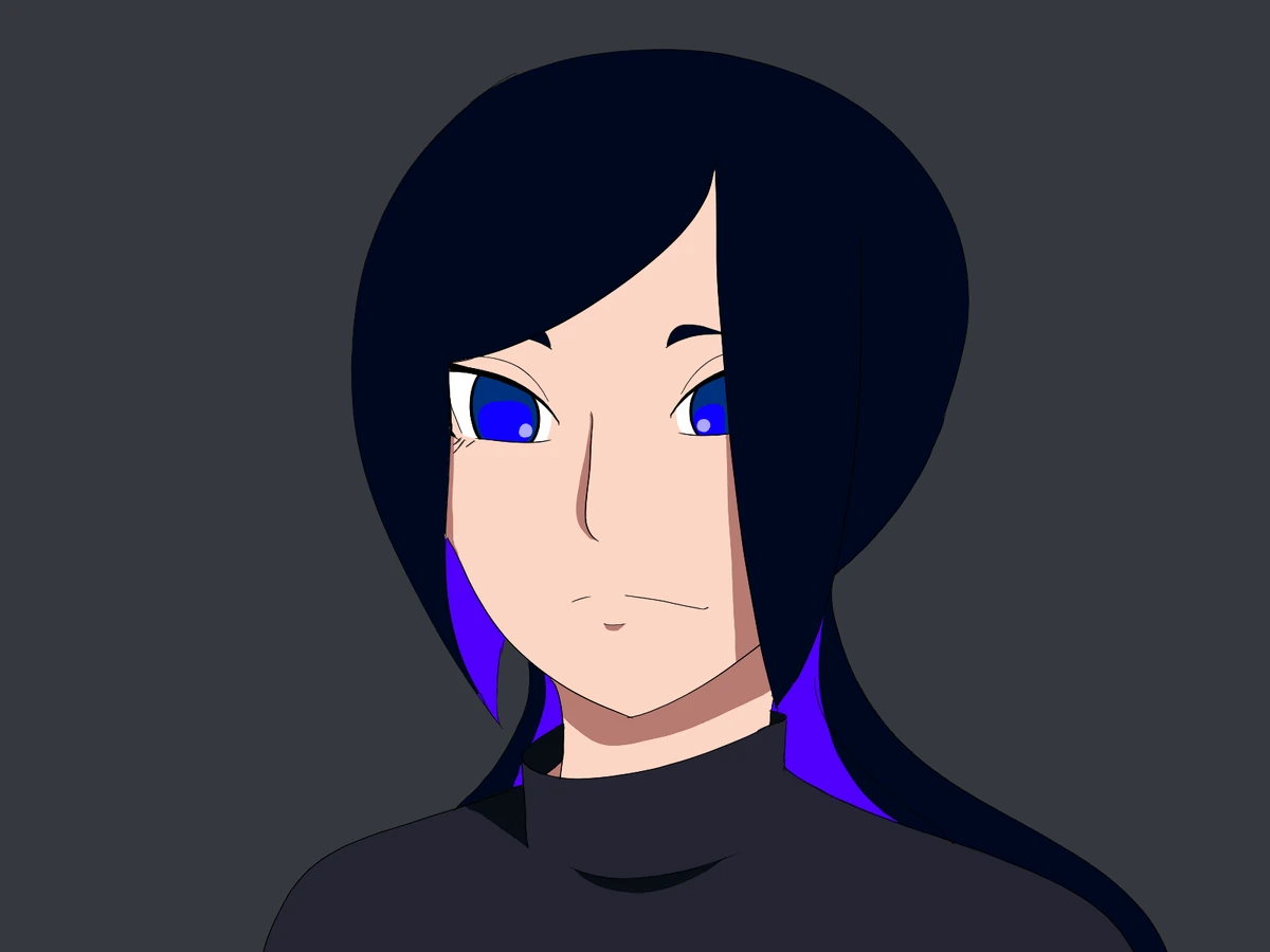 Ren Hayashida | Naruto OC Wiki | Fandom