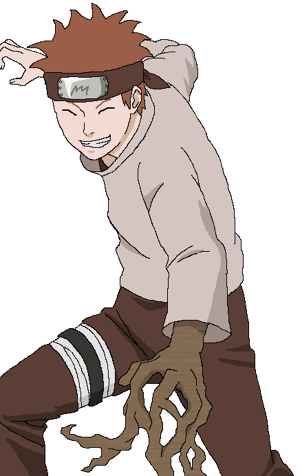 Wood Manipulation | Naruto OC Wiki | Fandom