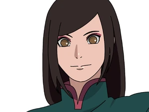 Karura Nara | Naruto OC Wiki | Fandom