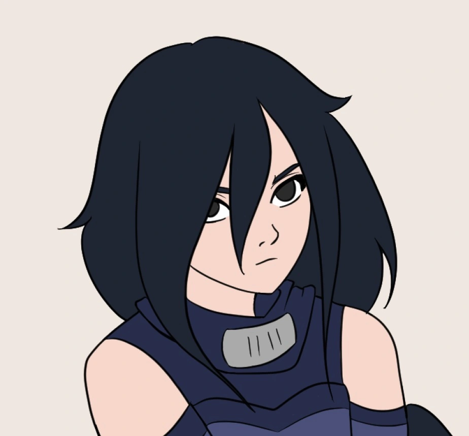 Sayumi Uchiha | Naruto OC Wiki | Fandom