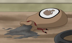 Explosive Powder | Naruto OC Wiki | Fandom