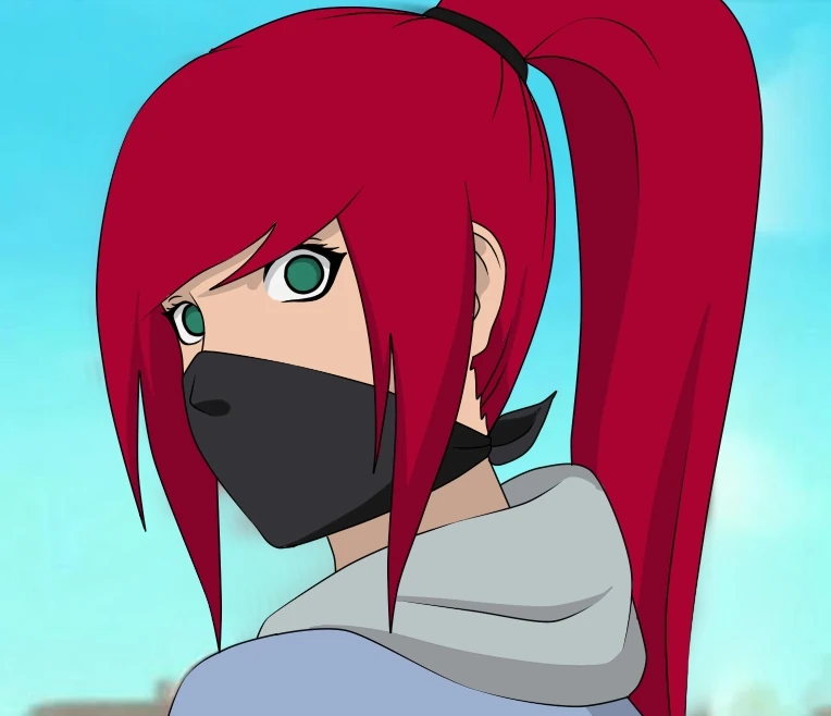 Naruto Arashi Uzumaki