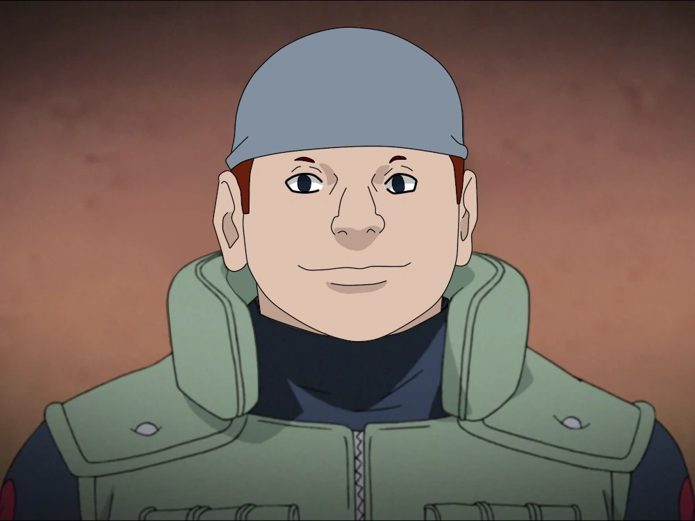 Keshinomi Wasabi | Naruto OC Wiki | Fandom