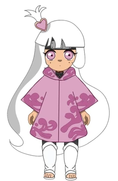 Nomi Teto | Naruto OC Wiki | Fandom
