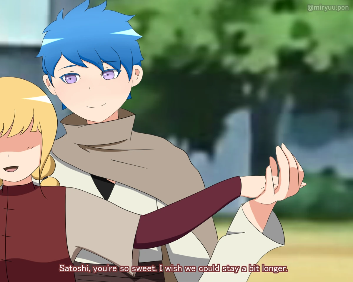 Satoshi Akita | Naruto OC Wiki | Fandom