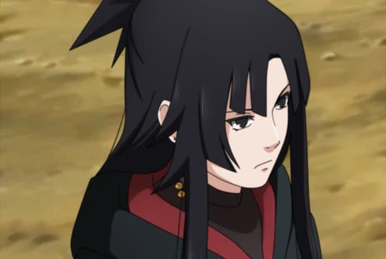 naruto hallucination