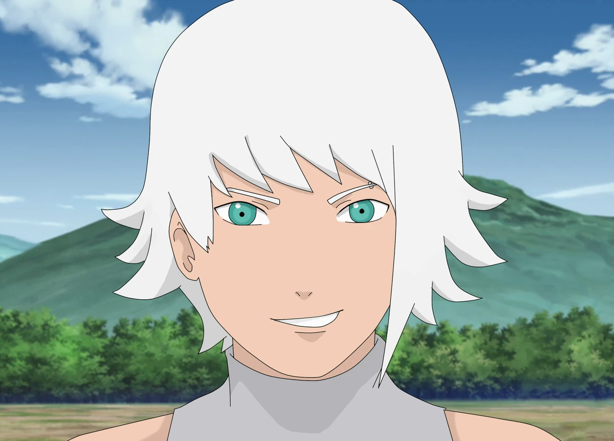 Urusai | Naruto OC Wiki | Fandom