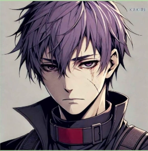 Kakiri Uchiha | Naruto OC Wiki | Fandom