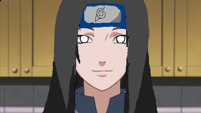Shurui Hyuga | Naruto OC Wiki | Fandom