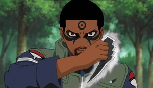 Mosiru Uchiha | Naruto OC Wiki | Fandom