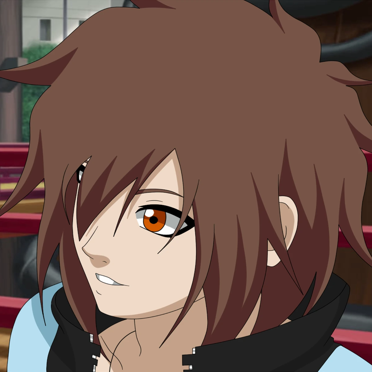 Rin Masashi | Naruto OC Wiki | Fandom