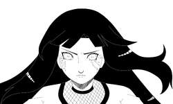 Akari Hyūga | Naruto OC Wiki | Fandom