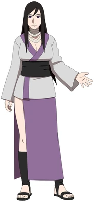 Hebi No Majo | Naruto OC Wiki | Fandom