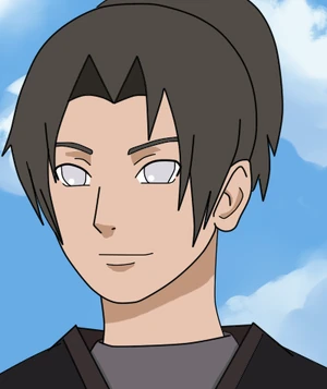 Akihiko Hyūga | Naruto OC Wiki | Fandom