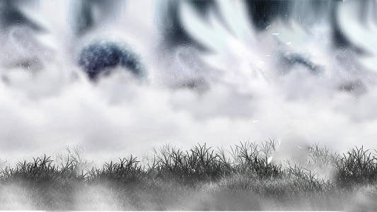 Shiver Release: Glacial Vapor Domain | Naruto OC Wiki | Fandom