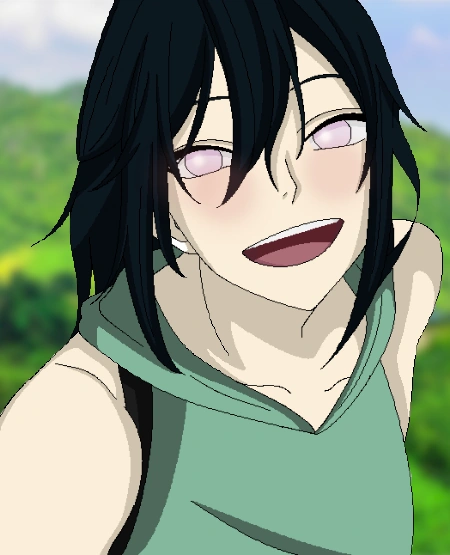 Kirisame Hyūga | Naruto OC Wiki | Fandom