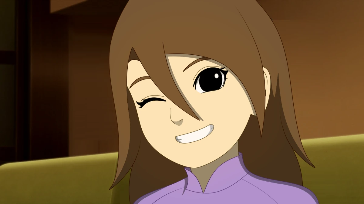 Kazami Uchiha | Naruto OC Wiki | Fandom