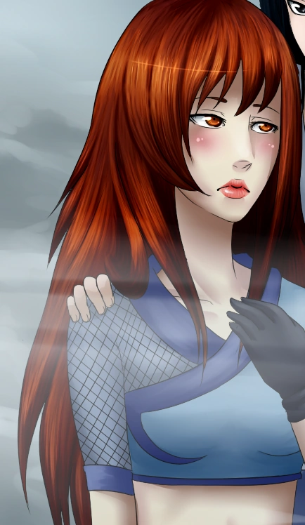 Mizu Terumi | Naruto OC Wiki | Fandom