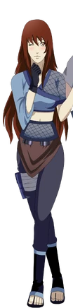 Mizu Terumi | Naruto OC Wiki | Fandom