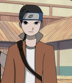 Hiroto Uchiha (Whitecherry) | Naruto OC Wiki | Fandom
