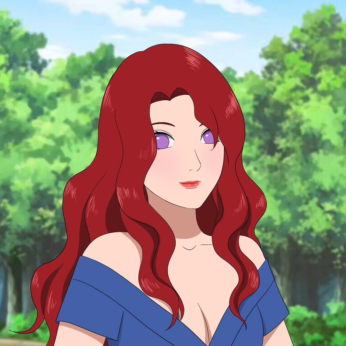 Asuka Madoka | Naruto OC Wiki | Fandom