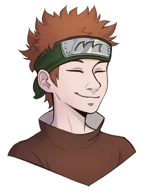 Kazō Yakusho | Naruto OC Wiki | Fandom