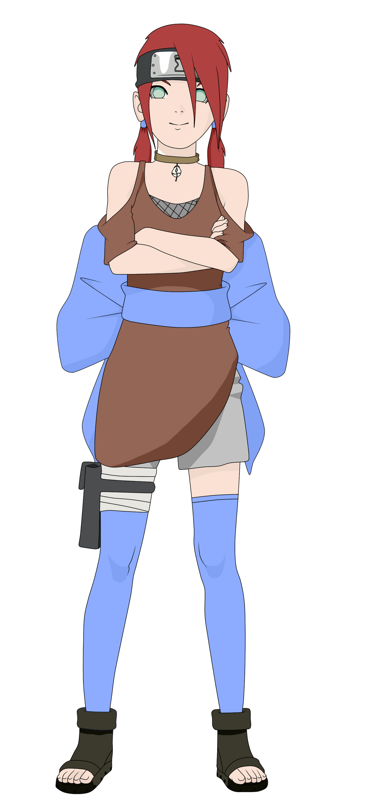 Honoka Ryu Naruto Oc Wiki Fandom