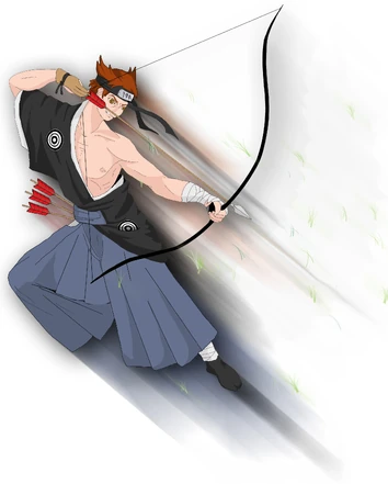 Seisha Masatsugu | Naruto OC Wiki | Fandom