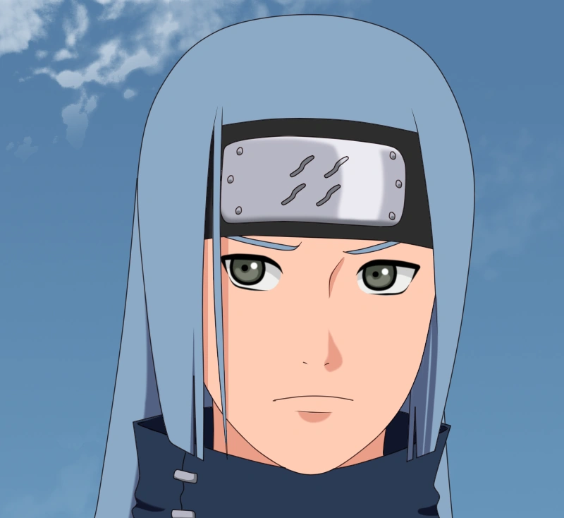 Subaru | Naruto OC Wiki | Fandom