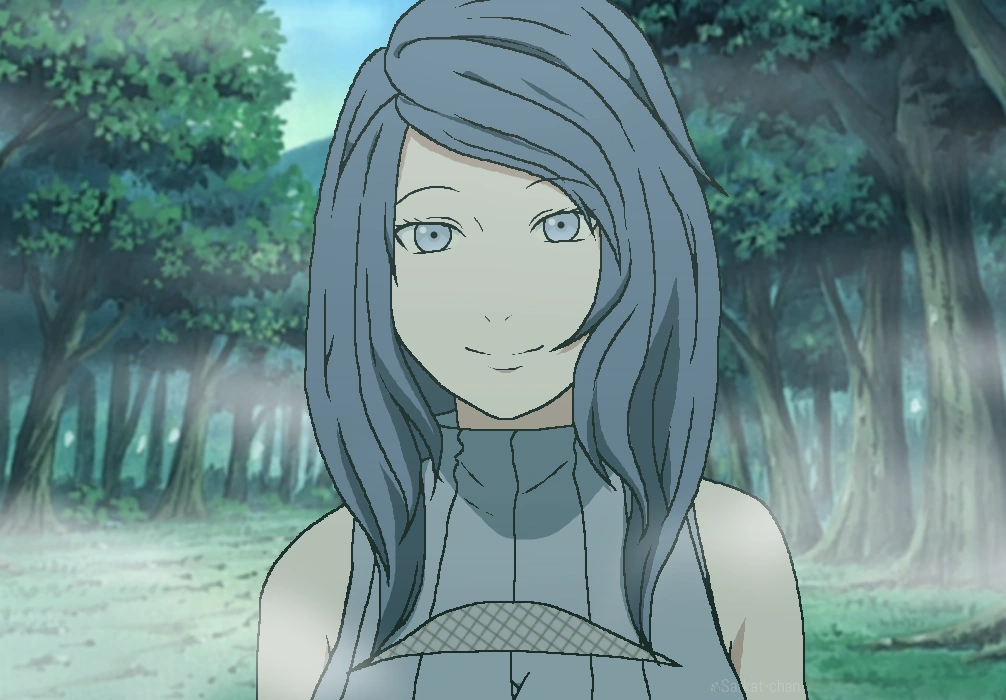 Sorairo | Naruto OC Wiki | Fandom