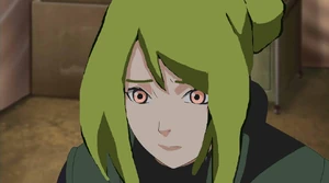 Hisaki Shori | Naruto OC Wiki | Fandom