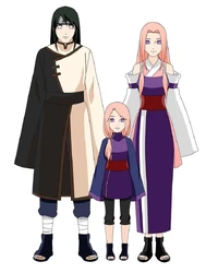 Hyuga Izuna | Naruto OC Wiki | Fandom