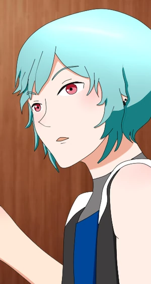 Nao Shimizu | Naruto OC Wiki | Fandom
