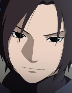 Juzo Uchiha | Naruto OC Wiki | Fandom