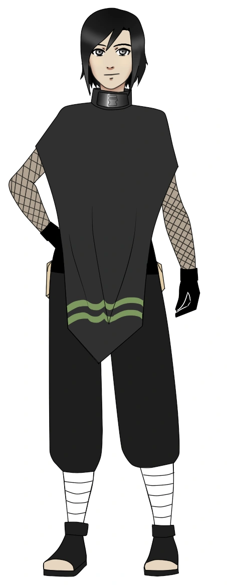 Toru Narisada | Naruto OC Wiki | Fandom