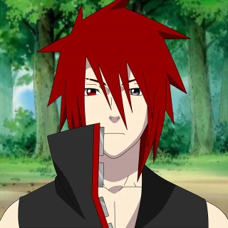 Akashi | Naruto OC Wiki | Fandom