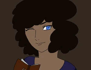 Beru | Naruto OC Wiki | Fandom