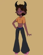 Hayami (DH) | Naruto OC Wiki | Fandom