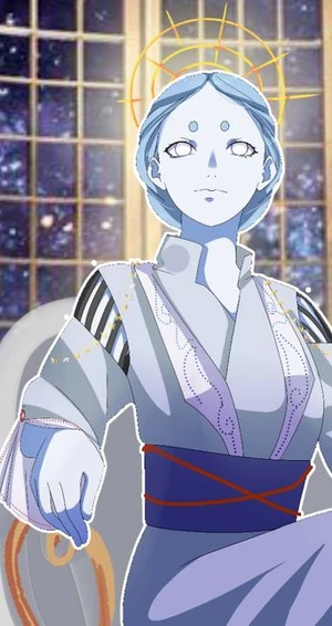 Hatsune Otsutsuki | Naruto OC Wiki | Fandom