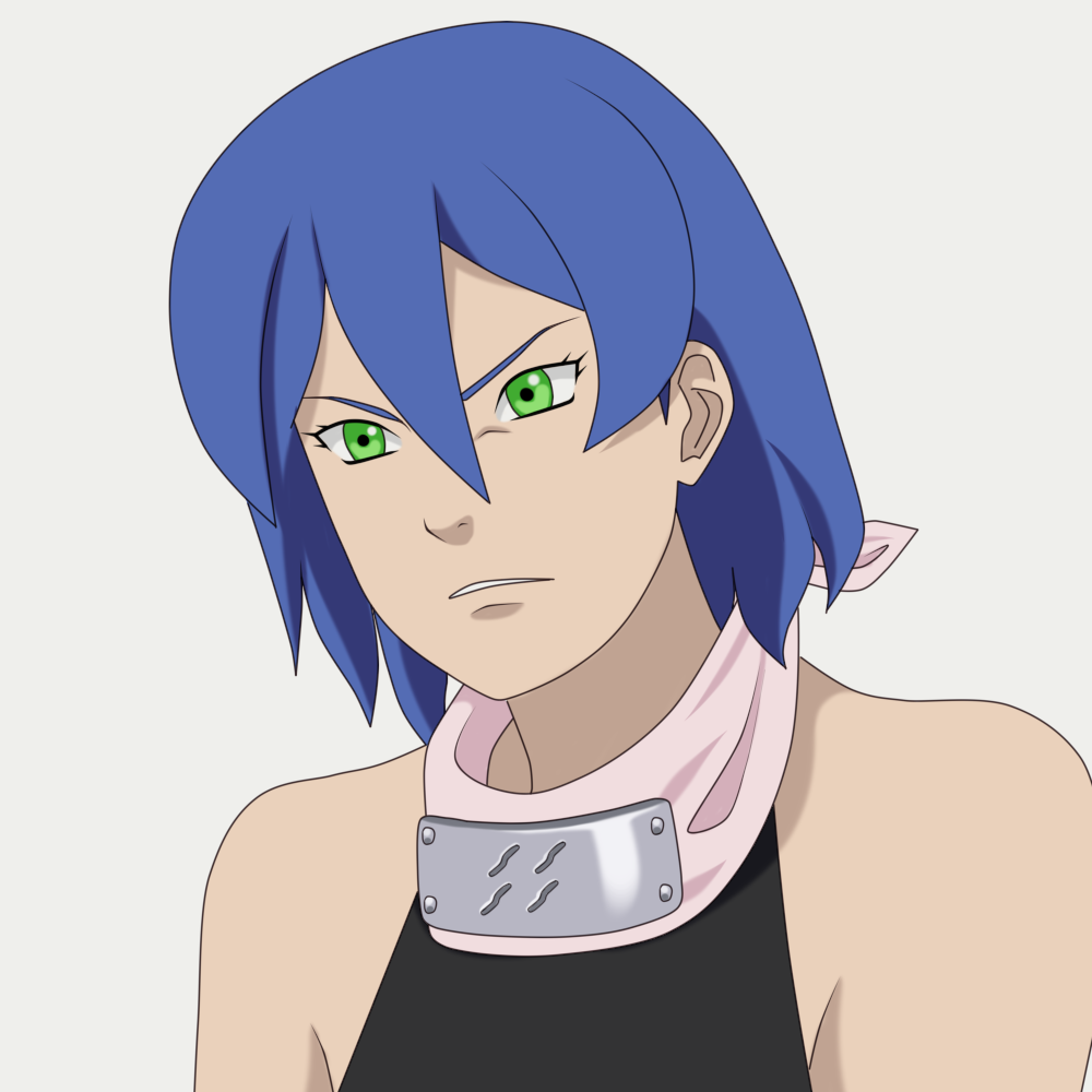 Suiren Shiruba Naruto Oc Wiki Fandom