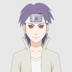 Shibuki | Naruto OC Wiki | Fandom
