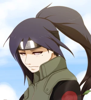 Shinju Hyuuga | Naruto OC Wiki | Fandom