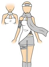 Emiko Uzumaki | Naruto OC Wiki | Fandom