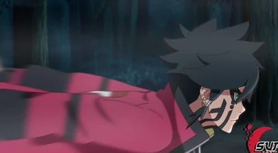 Sumāto Uchiha | Naruto OC Wiki | Fandom