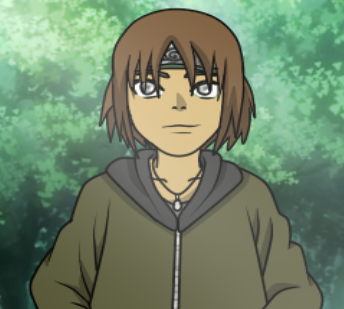 Kosuke Kobayashi | Naruto OC Wiki | Fandom