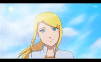 Naruna Uzumaki | Naruto OC Wiki | Fandom