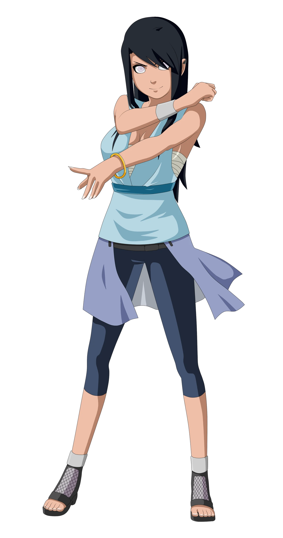 Naruto Oc Maker Female